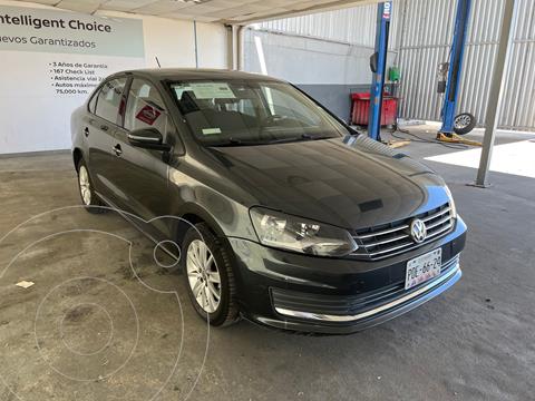 Precios Volkswagen Vento 2017 usados