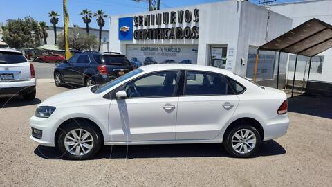 Precios Volkswagen Vento 2017 usados