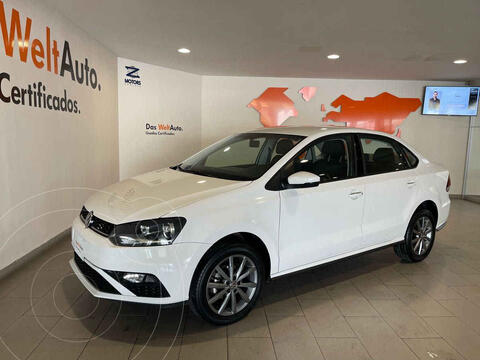 Volkswagen Vento usados en México