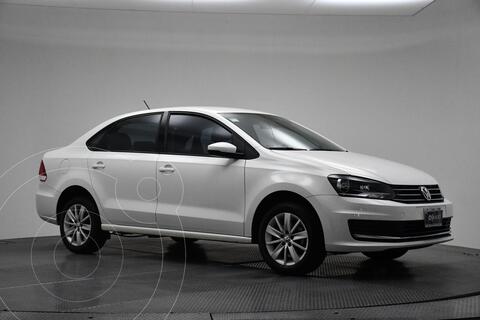 Precios Volkswagen Vento 2018 usados