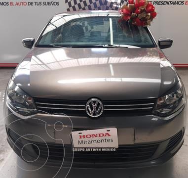 Precios Volkswagen Vento 2014 usados