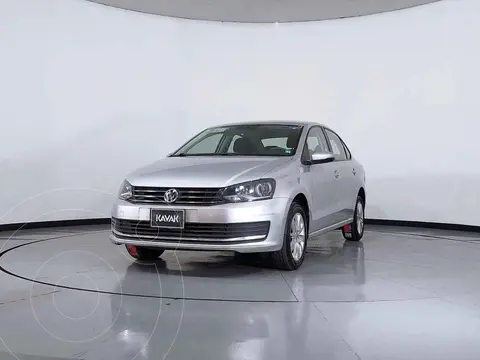 Volkswagen Vento Comfortline Aut usado (2019) color Negro precio $252,999
