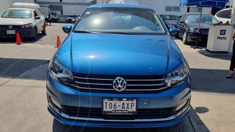 Precios Volkswagen Vento 2019 usados