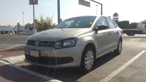 Precios Volkswagen Vento 2015 usados