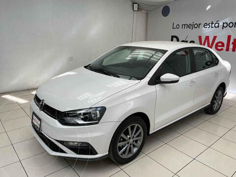 Precios Volkswagen Vento 2020 usados